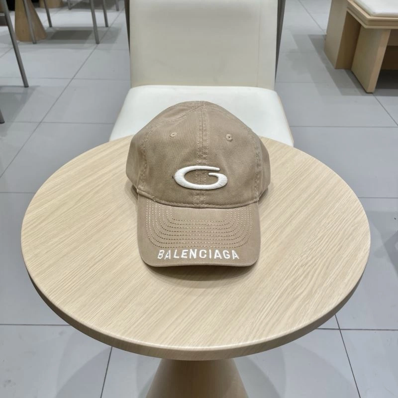 Balenciaga Caps
