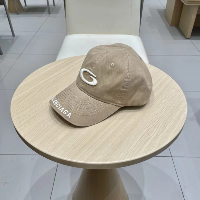 High accuracy Balenciaga Caps