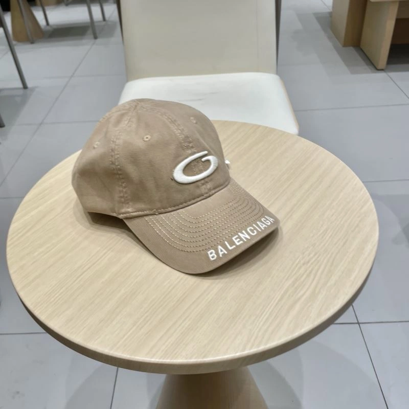 High accuracy Balenciaga Caps