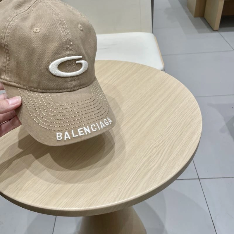 High accuracy Balenciaga Caps