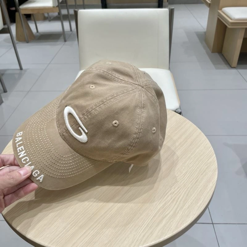 High accuracy Balenciaga Caps