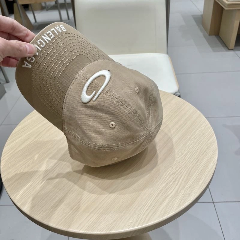 High accuracy Balenciaga Caps
