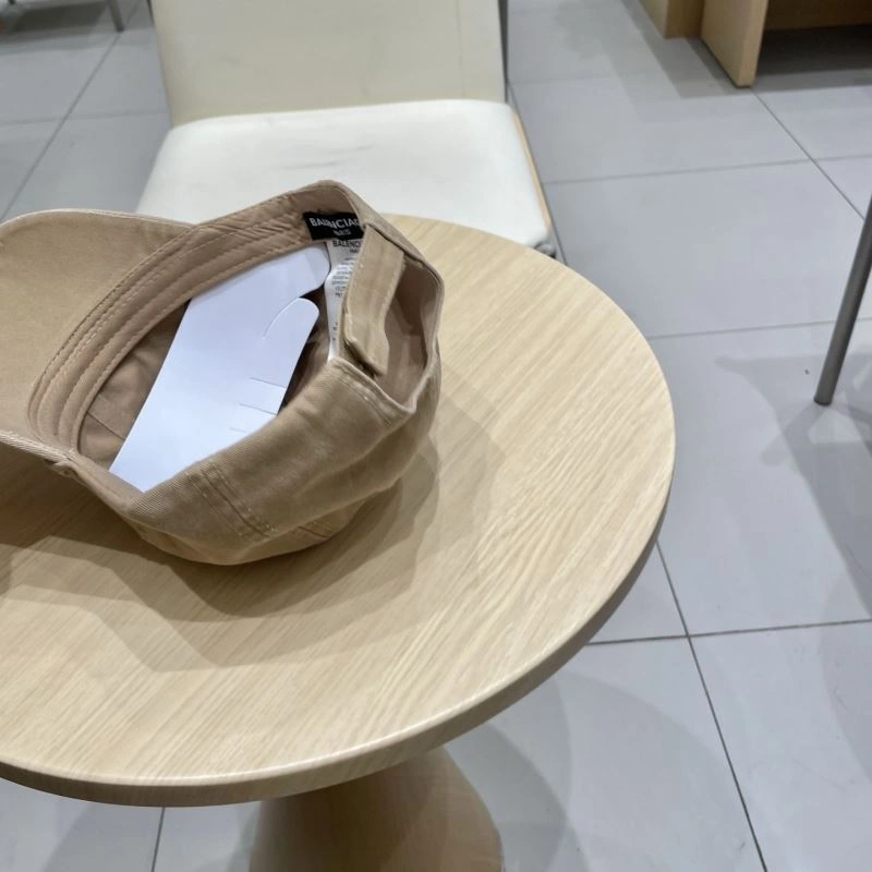 High accuracy Balenciaga Caps