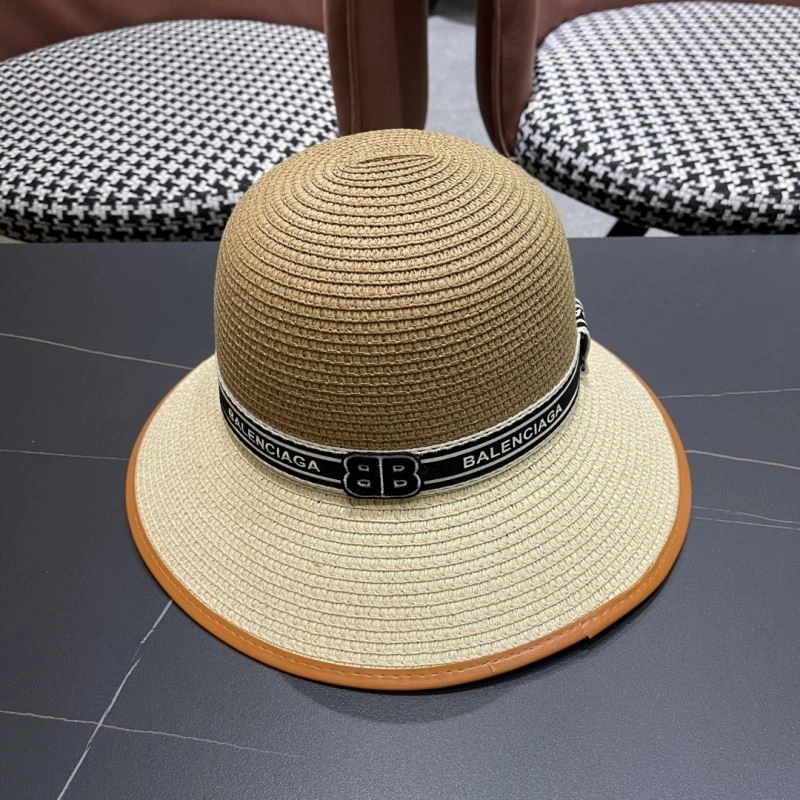 Balenciaga Caps