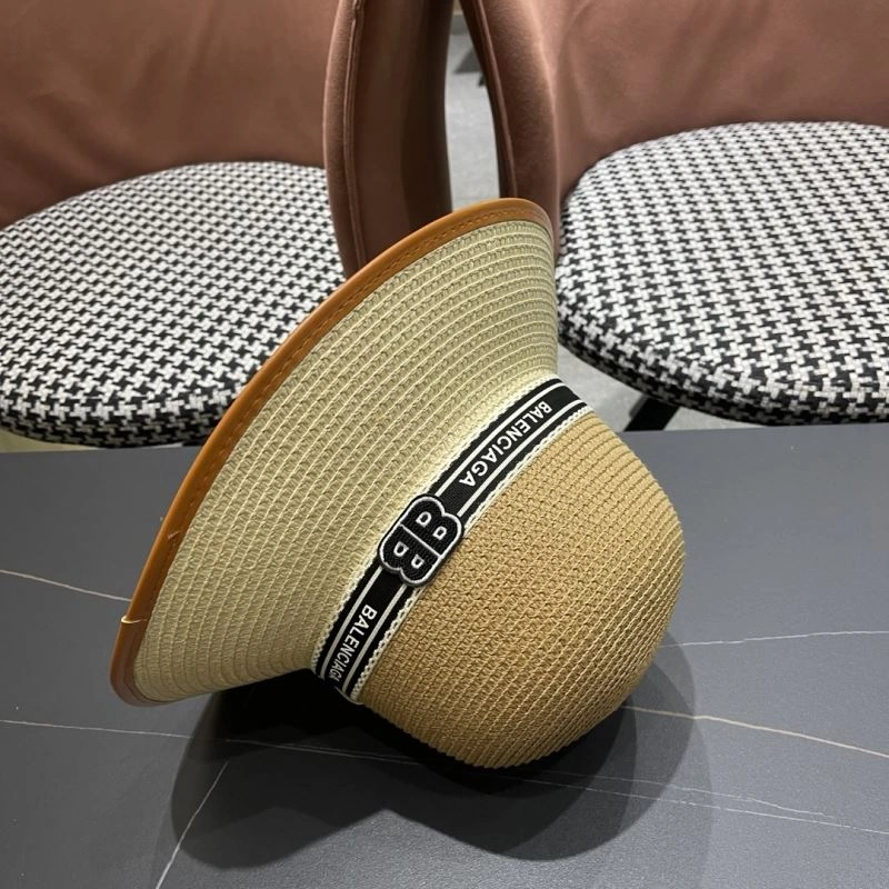 Brand-original Balenciaga Caps