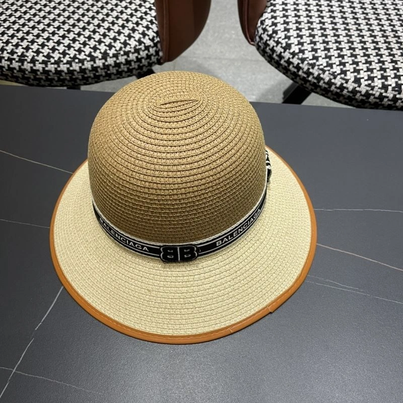 Brand-original Balenciaga Caps