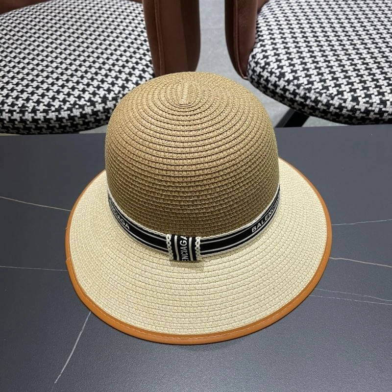 Brand-original Balenciaga Caps