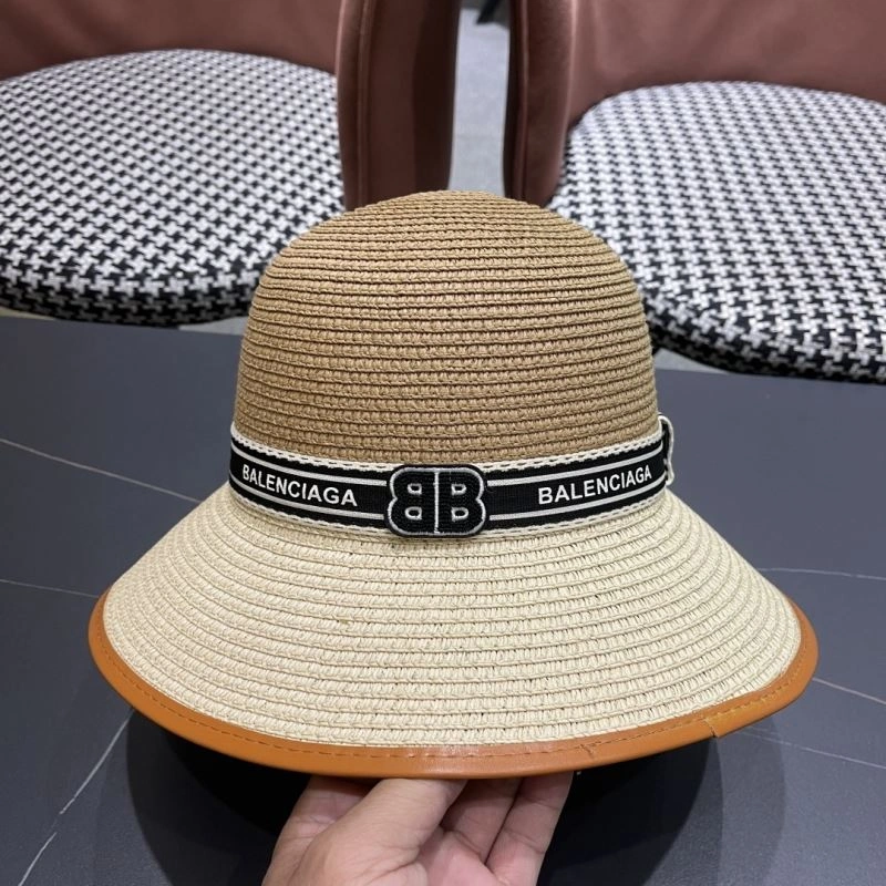 Brand-original Balenciaga Caps