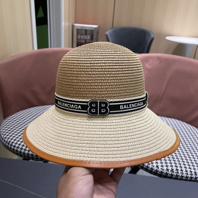 Brand-original Balenciaga Caps