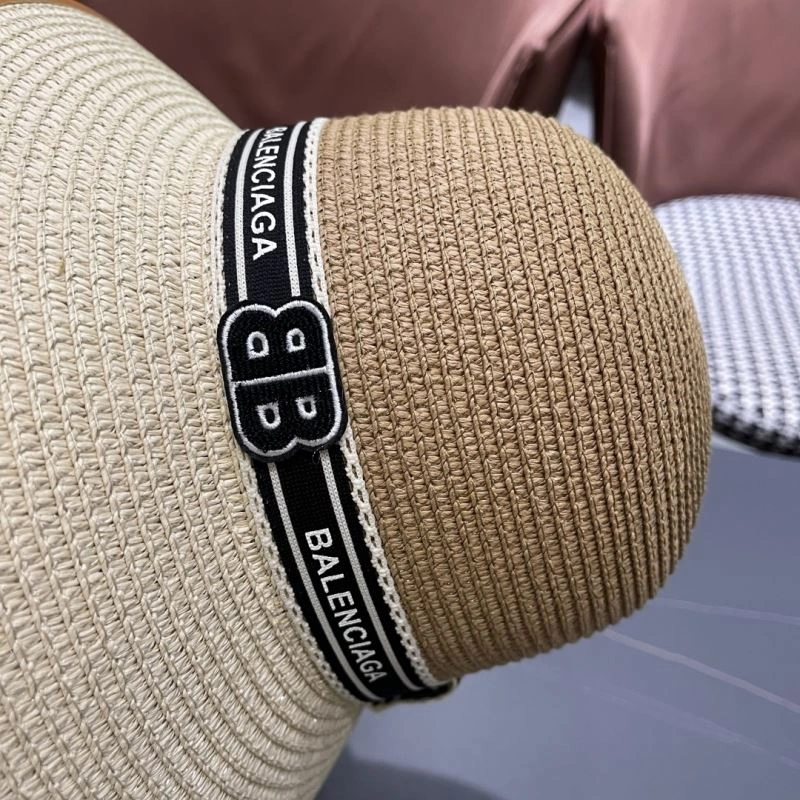 Brand-original Balenciaga Caps