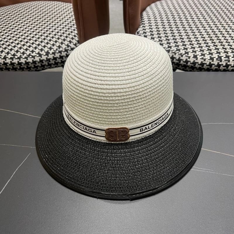 Balenciaga Caps