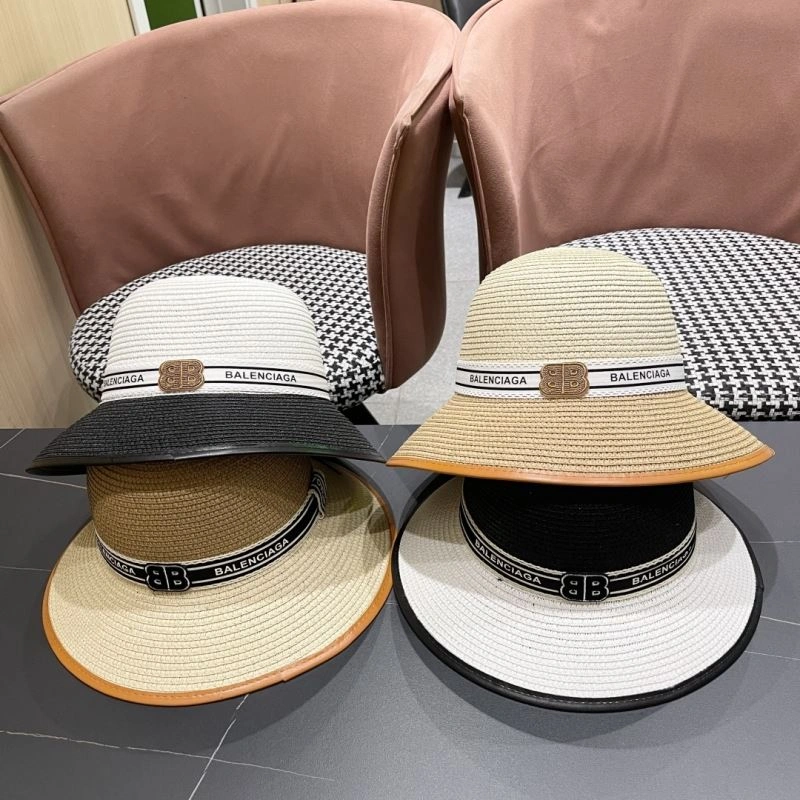 1:1 copy Balenciaga Caps