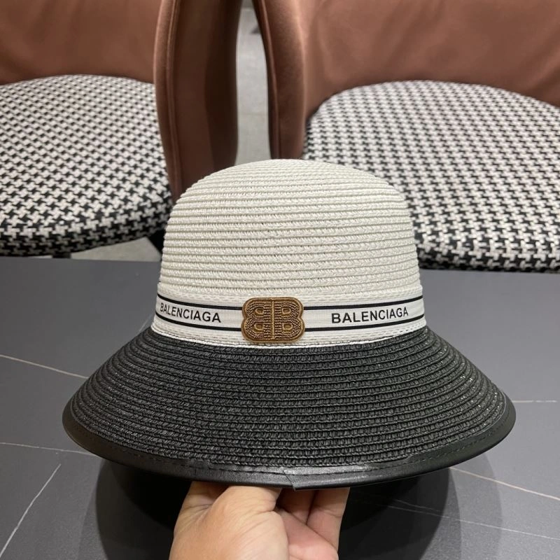 1:1 copy Balenciaga Caps