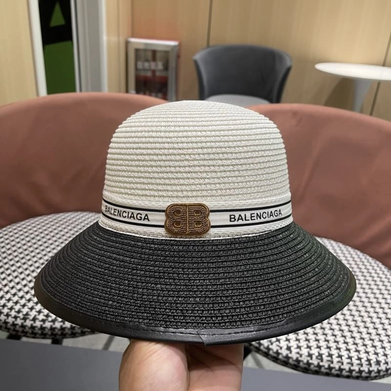 1:1 copy Balenciaga Caps