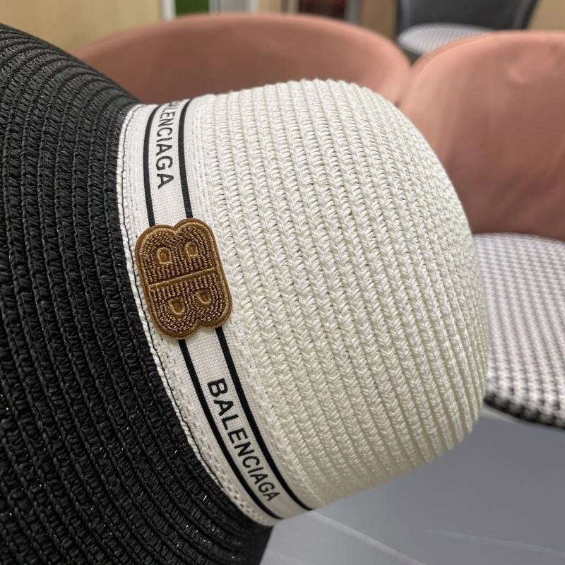 1:1 copy Balenciaga Caps