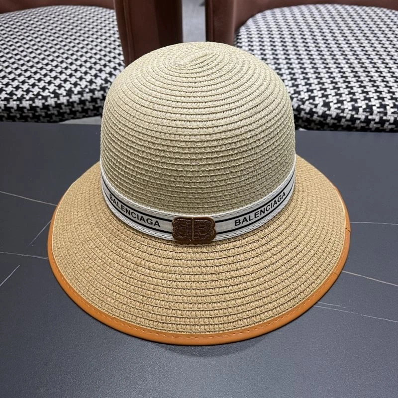 Balenciaga Caps