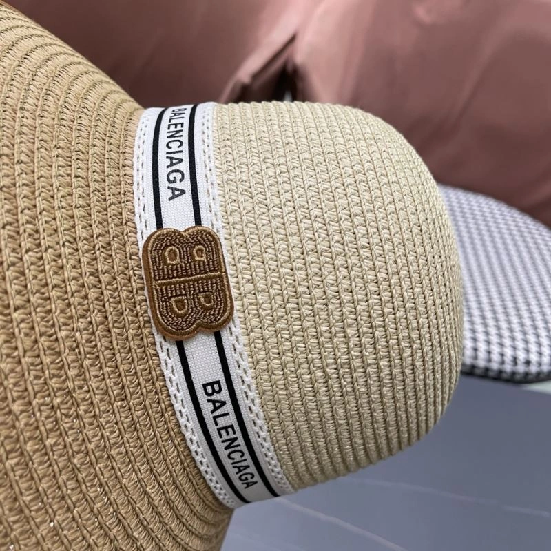 High accuracy Balenciaga Caps