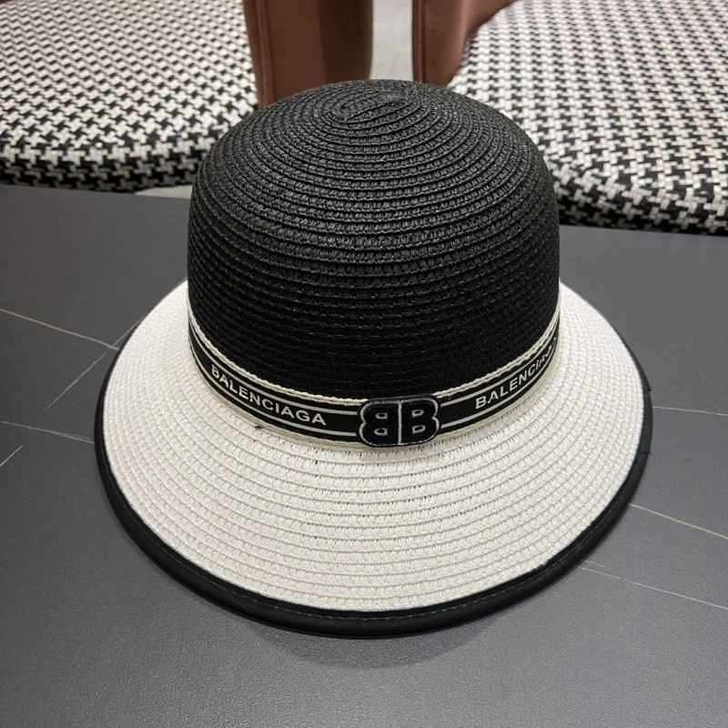 Balenciaga Caps