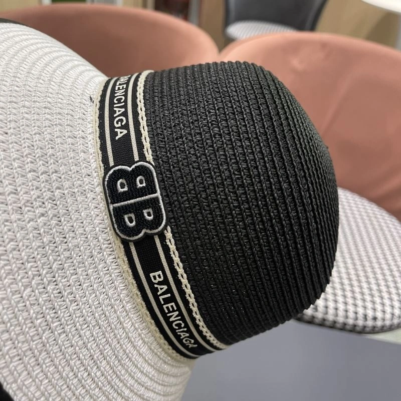 High fidelity Balenciaga Caps