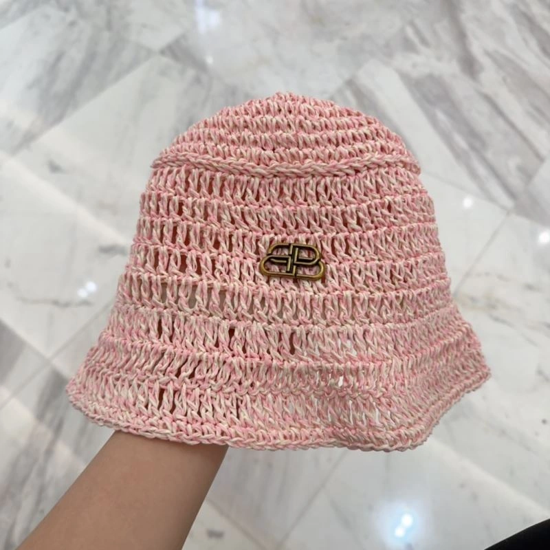 Balenciaga Caps