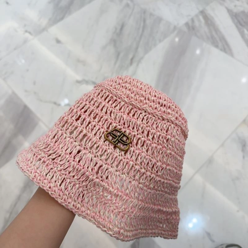 1:1 copy Balenciaga Caps