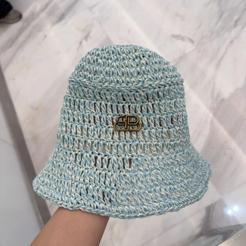 Balenciaga Caps