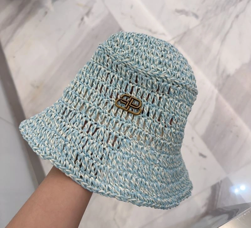 Mirror quality Balenciaga Caps