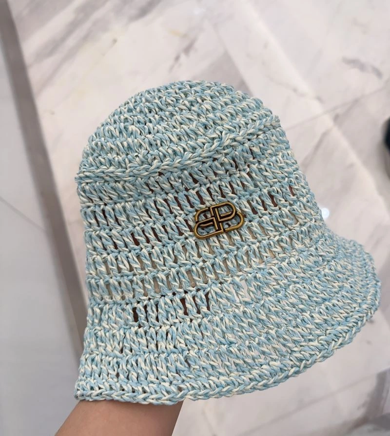 Mirror quality Balenciaga Caps