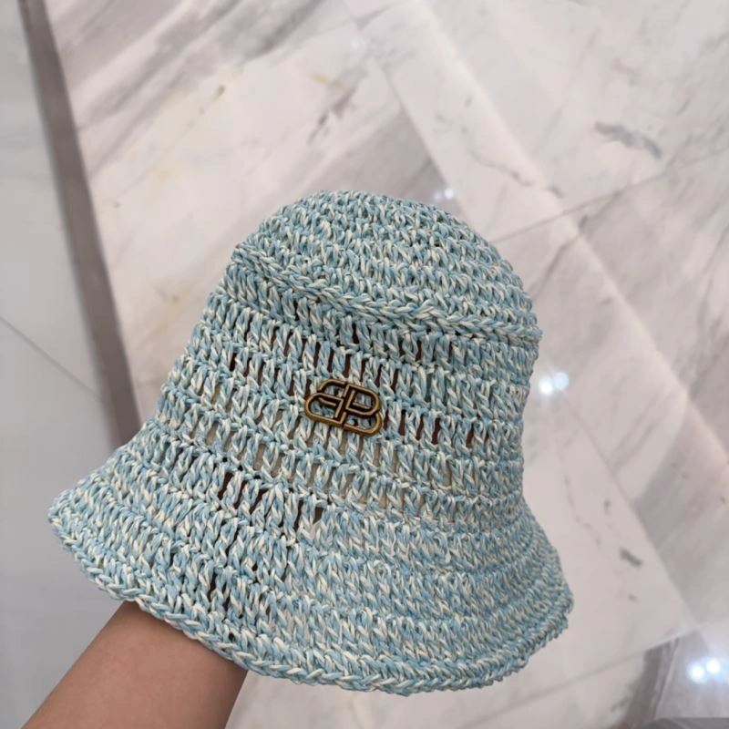 Mirror quality Balenciaga Caps