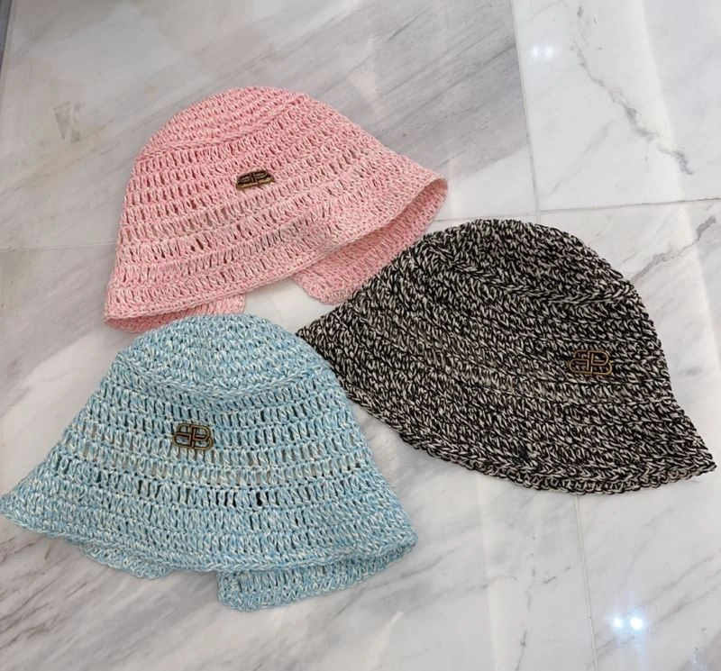 Mirror quality Balenciaga Caps