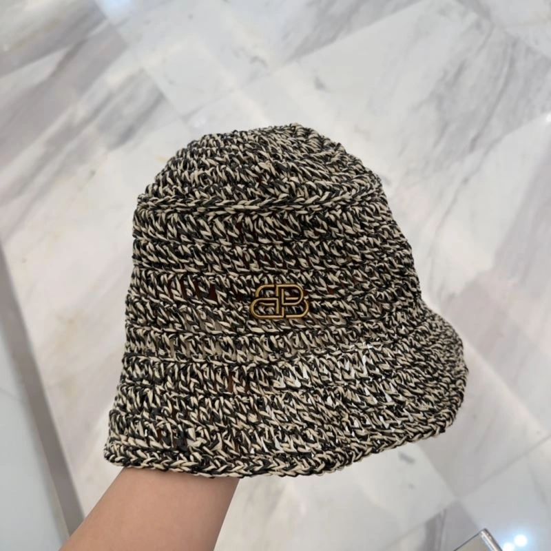Balenciaga Caps