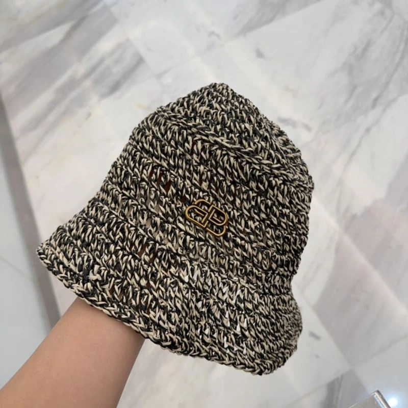 Top mirror Balenciaga Caps
