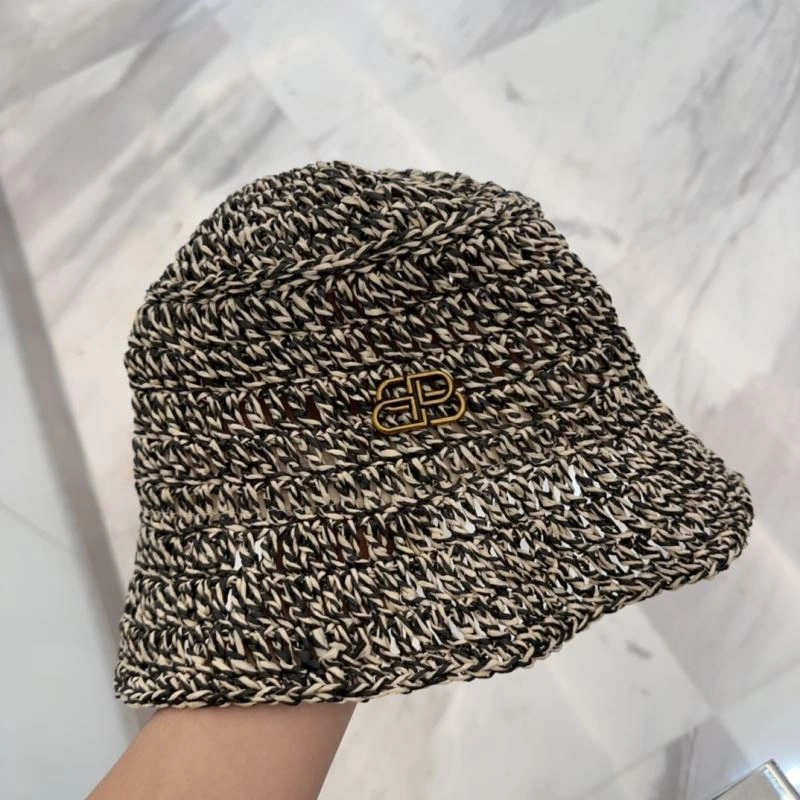 Top mirror Balenciaga Caps
