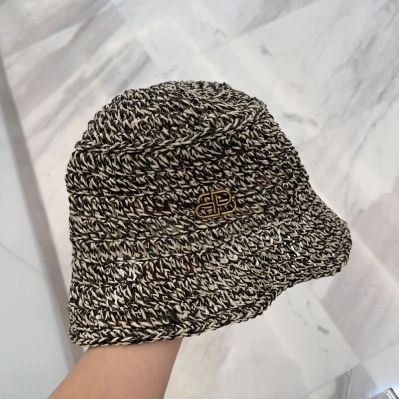 Top mirror Balenciaga Caps