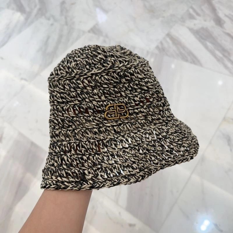 Top mirror Balenciaga Caps