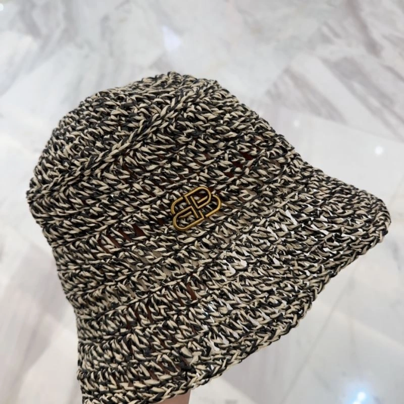 Top mirror Balenciaga Caps