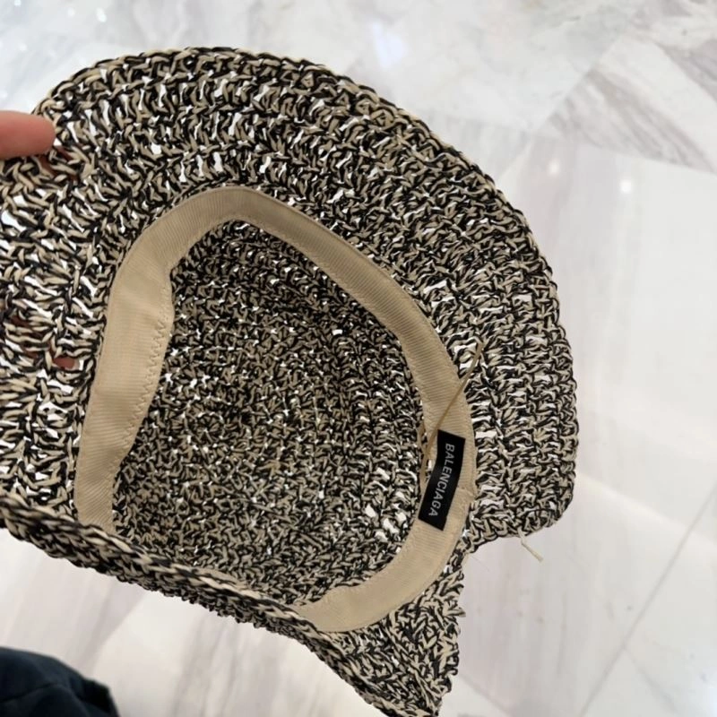 Top mirror Balenciaga Caps