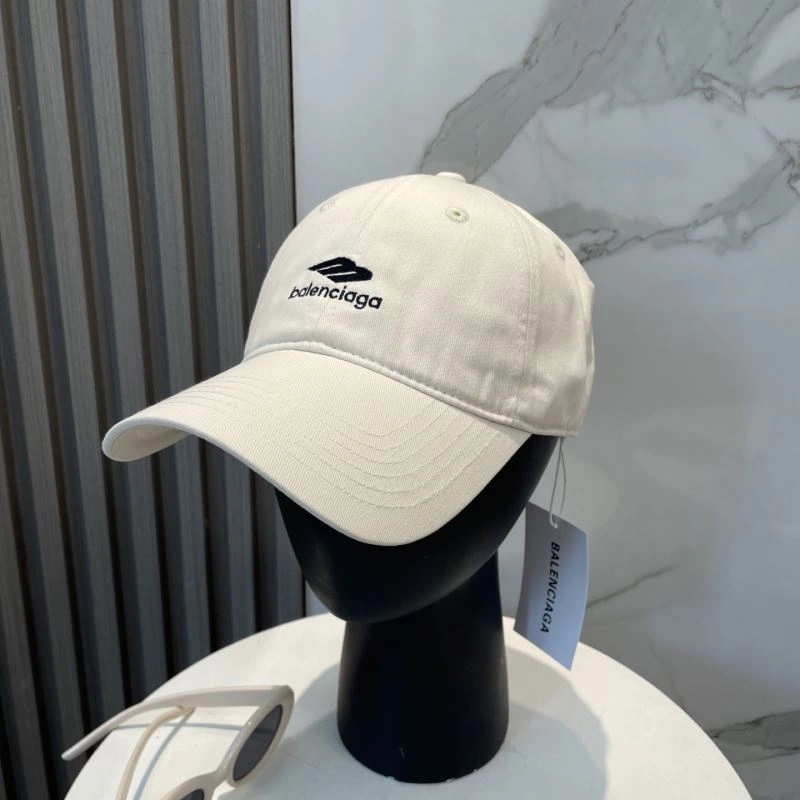 Balenciaga Caps