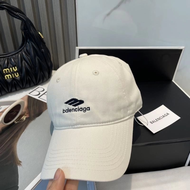 Mirror quality Balenciaga Caps