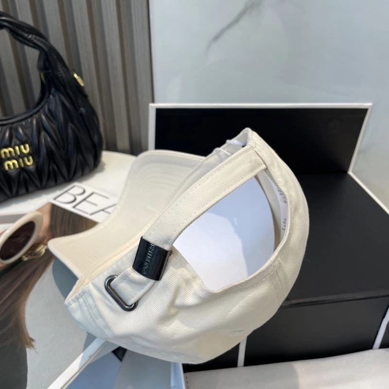 Mirror quality Balenciaga Caps