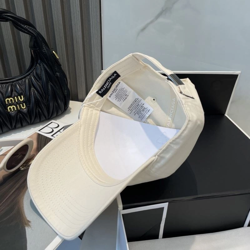 Mirror quality Balenciaga Caps
