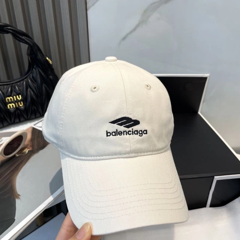 Mirror quality Balenciaga Caps