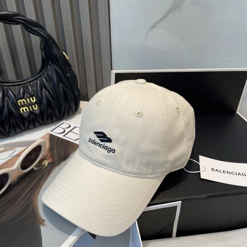 Mirror quality Balenciaga Caps