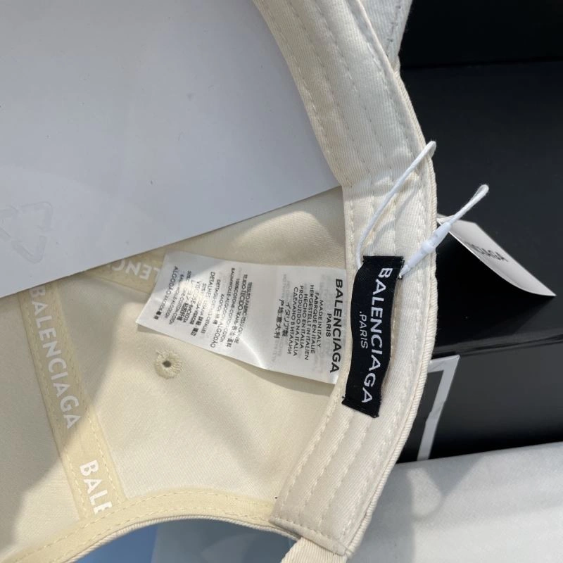 Mirror quality Balenciaga Caps