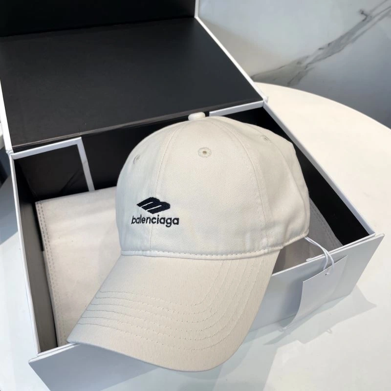 Mirror quality Balenciaga Caps