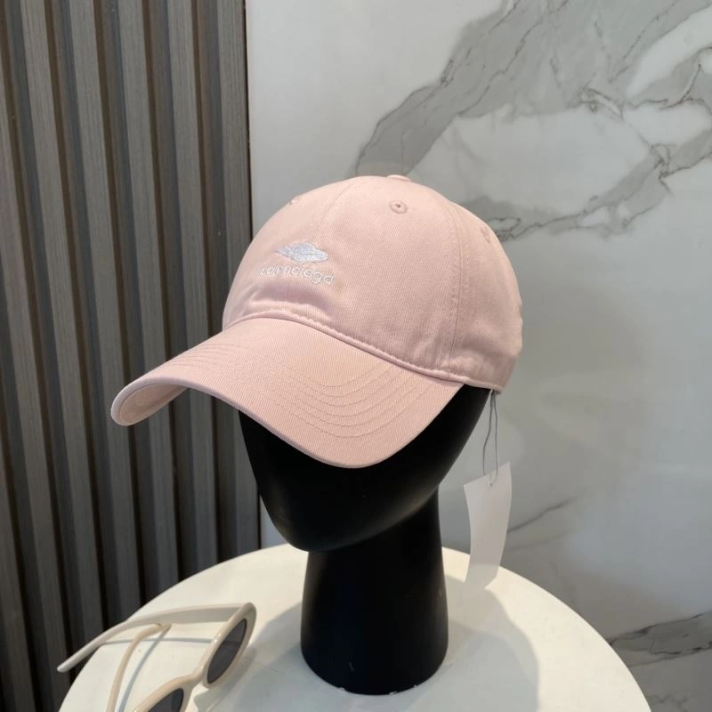 Balenciaga Caps