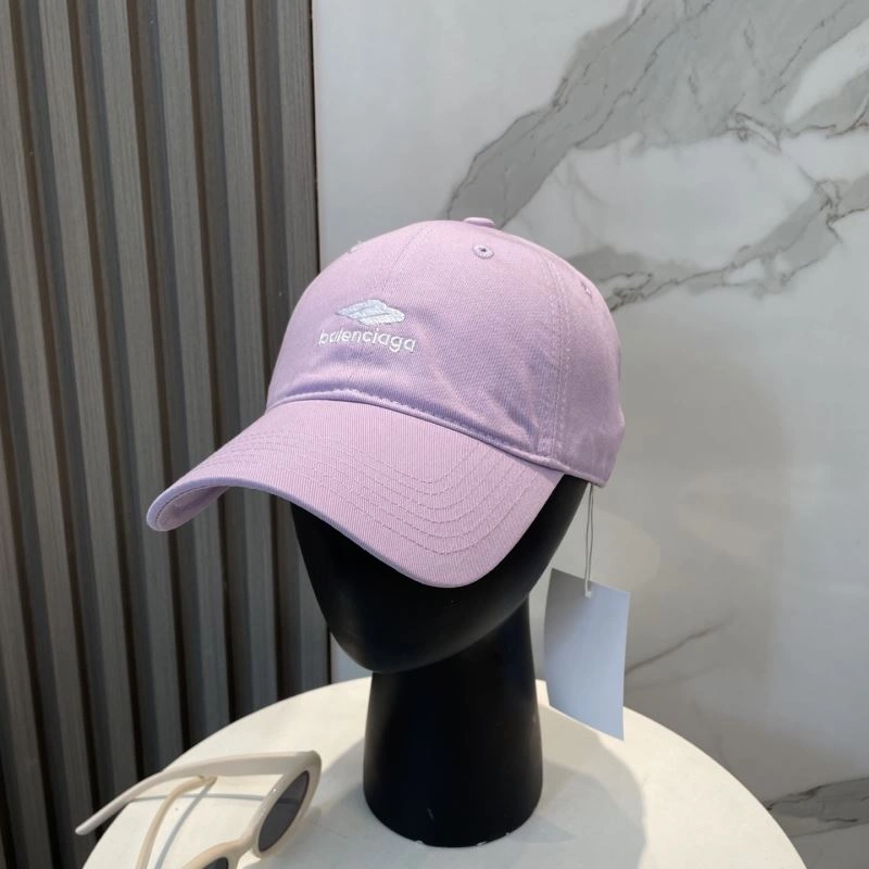 Balenciaga Caps