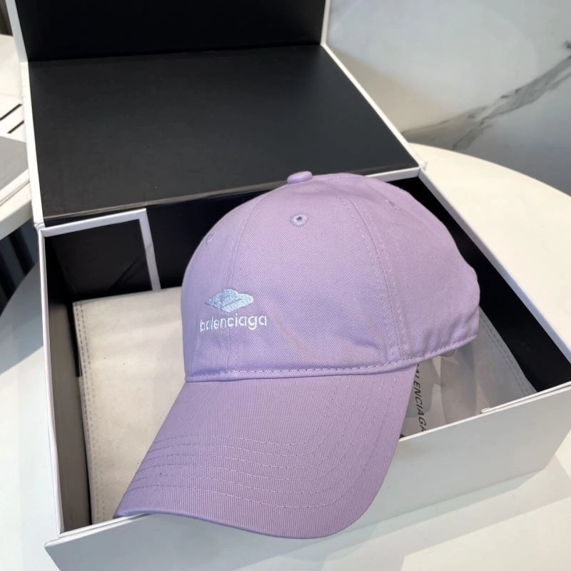 Legit Balenciaga Caps