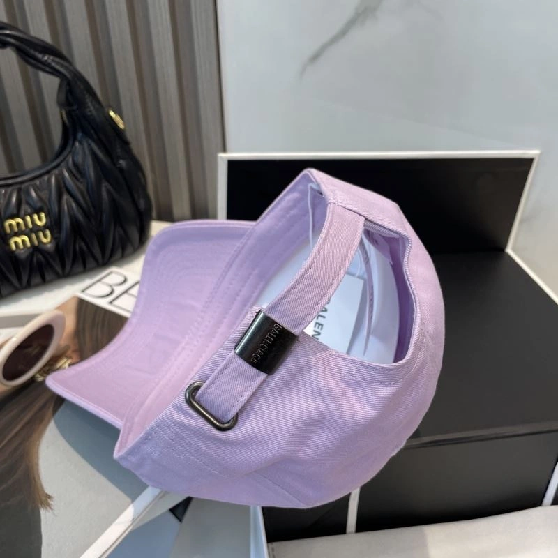 Legit Balenciaga Caps