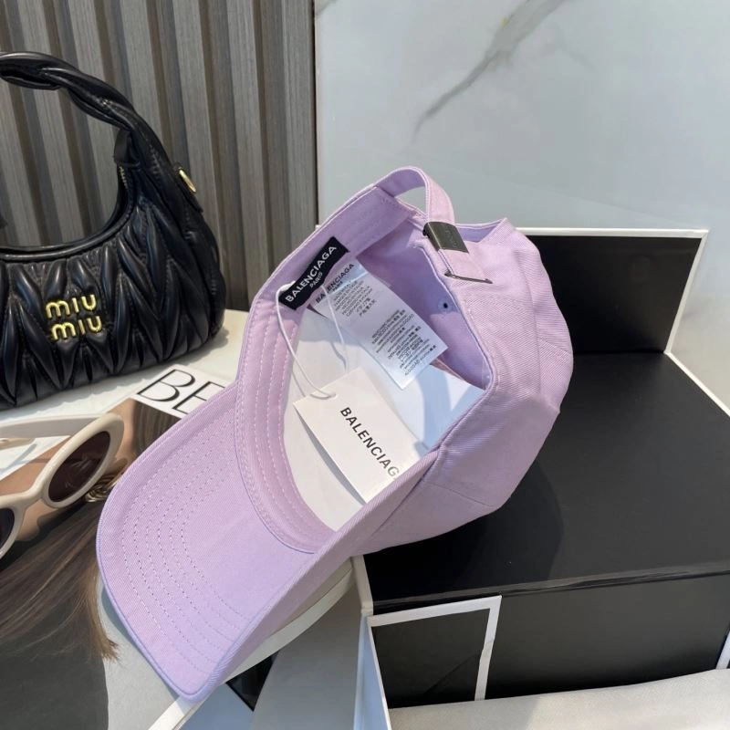 Legit Balenciaga Caps